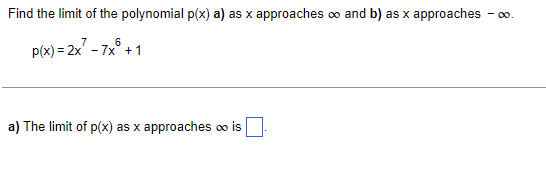 Solved Let f(x)=x+4x2−16. (a) Calculate f(x) for each value | Chegg.com