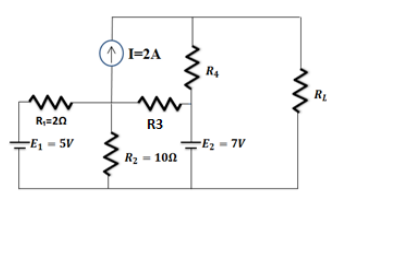 Solved load in the circuit in the figurecurrent flowing | Chegg.com
