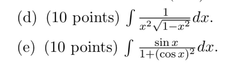 Solved Could u provide the detailed solutions of these two | Chegg.com