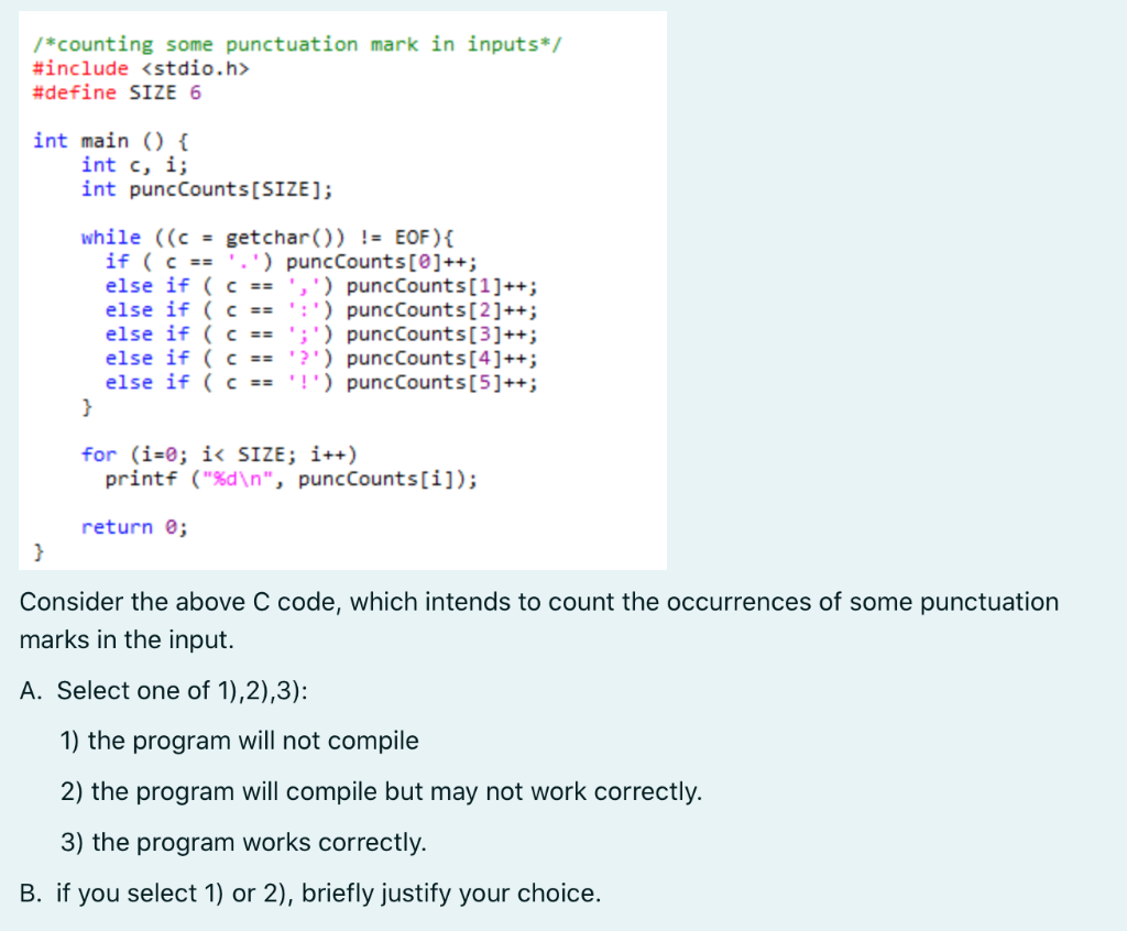 Solved #include void processA(int *, int *); void | Chegg.com