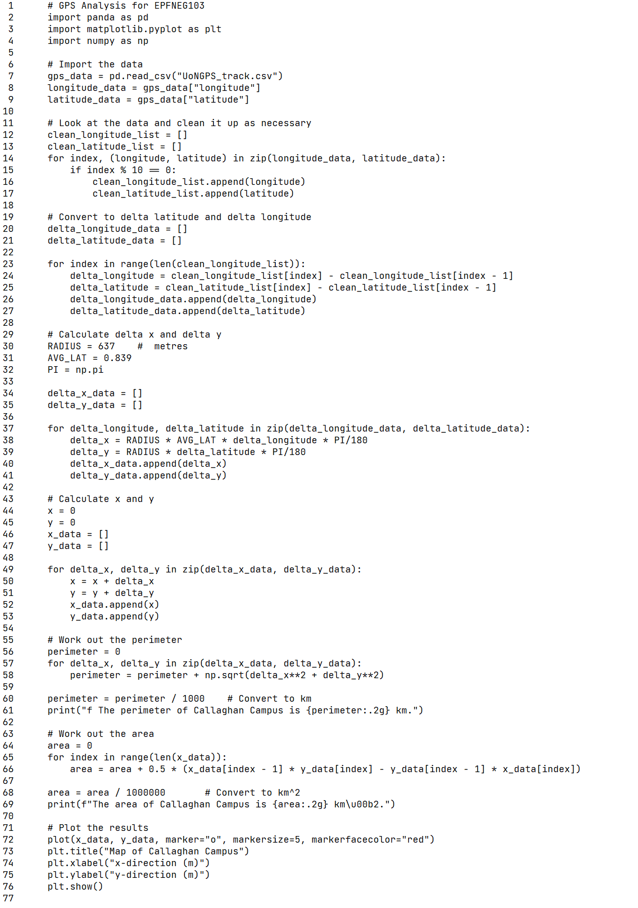 Solved The following script contains five errors (Runtime, | Chegg.com
