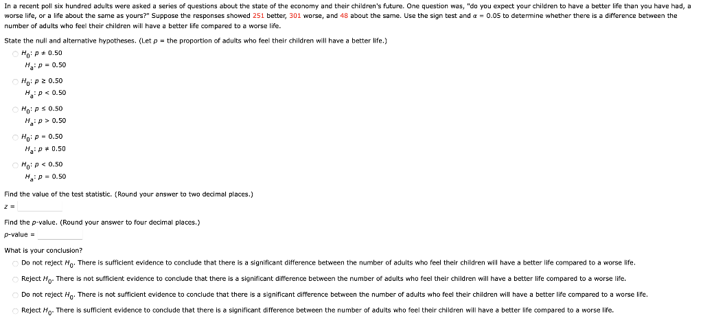 Solved difference in the preferences for the two brands. | Chegg.com
