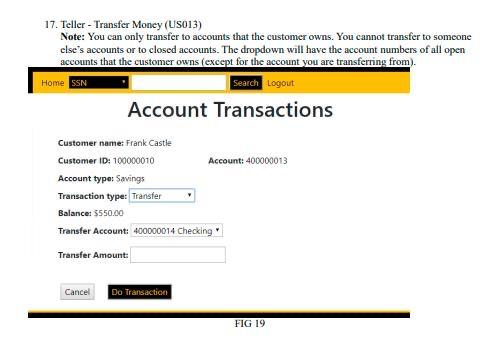 Create a web based application using Either JSF or | Chegg.com