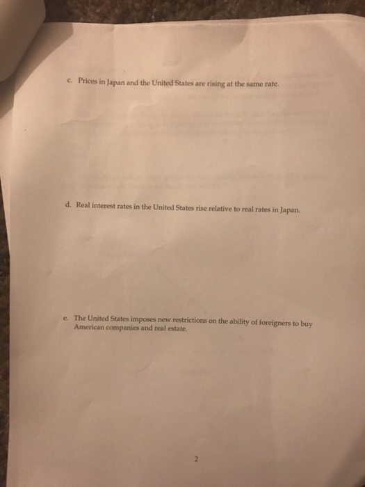 Solved Name: Total out of 20: Question 1 (10 marks) For each | Chegg.com
