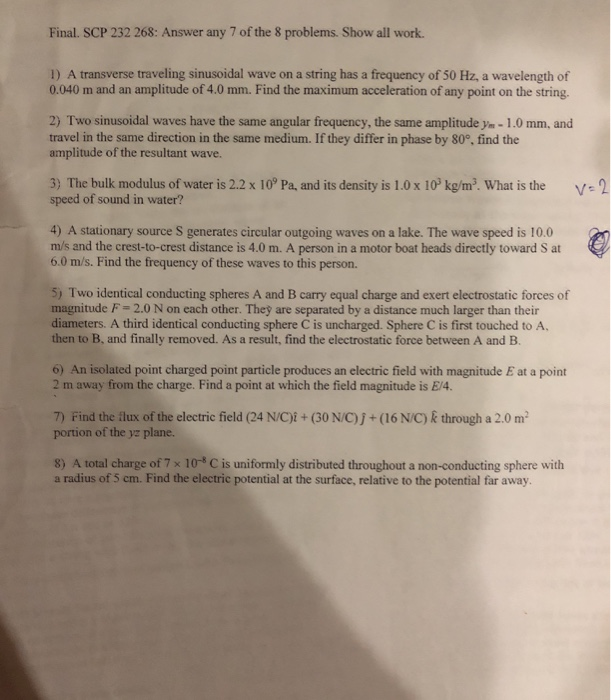 Solved Find the voltage V(t) in the circuit described by the | Chegg.com