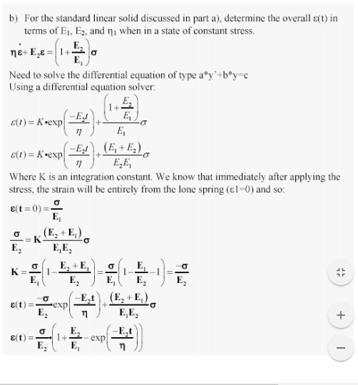 Solved Can you please show the derivation of this step by | Chegg.com Solved Can you please show the derivation of this step by | Chegg.com