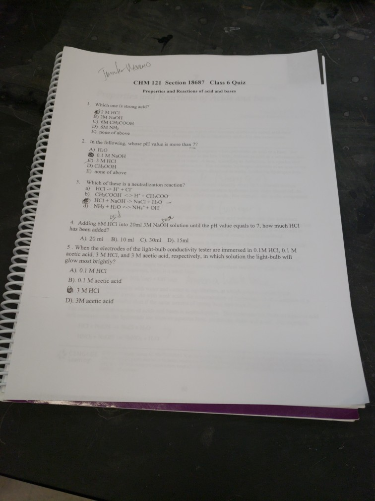 Solved number 4 please | Chegg.com