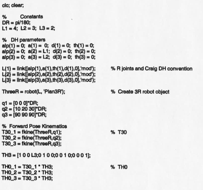 I want a Matlab code and Output Check all the results | Chegg.com
