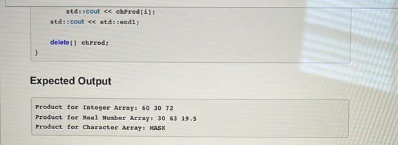 Solved Define a family of functions (a templated function) | Chegg.com