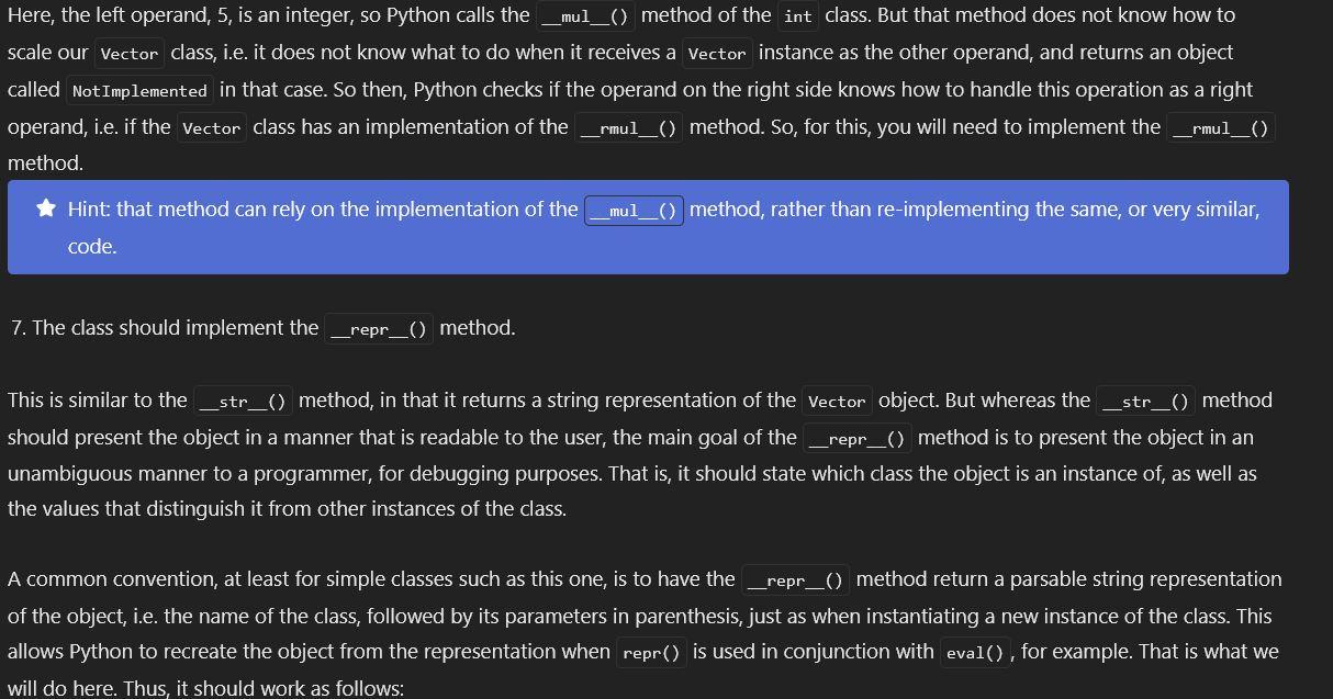 2. A 3-dimensional Vector has a length that can be | Chegg.com