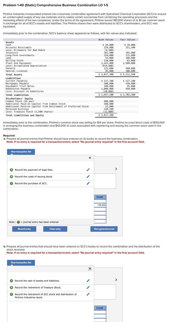 Solved Can you solve part B (None of the answers are "no | Chegg.com