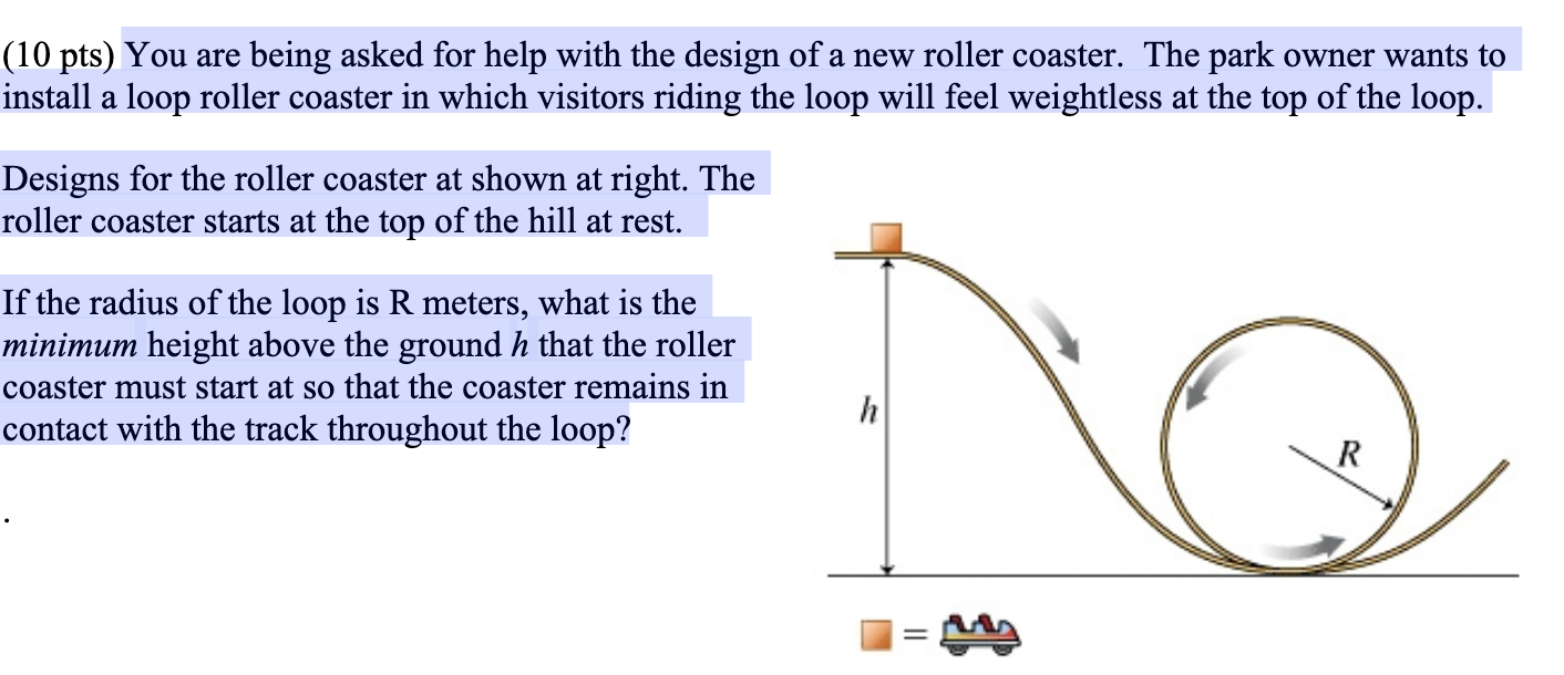Solved You are being asked for help with the design of a new | Chegg.com