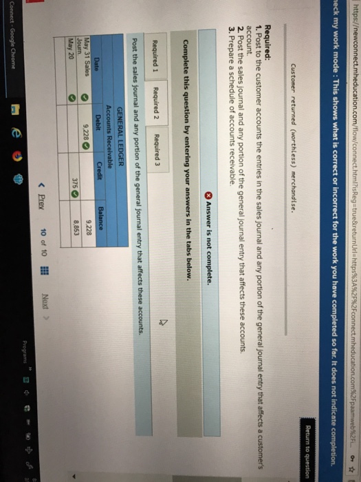Solved heducati html?sRegstrue&returnUrl= https%3A%2F%2Fcon | Chegg.com