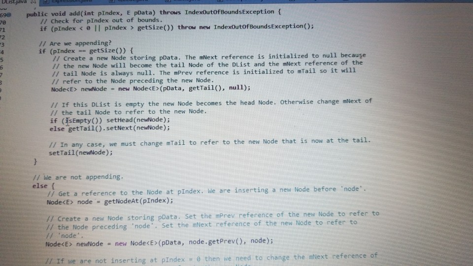 1 Submission Instructions Create a folder named | Chegg.com