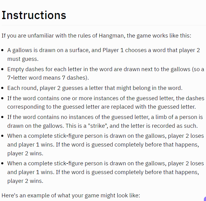 Solved Insides each image file is a piece of the hangman, | Chegg.com