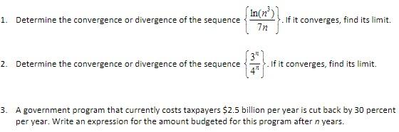 Solved detailed Step-by-step explanation for #1, 2, & 3 with | Chegg.com