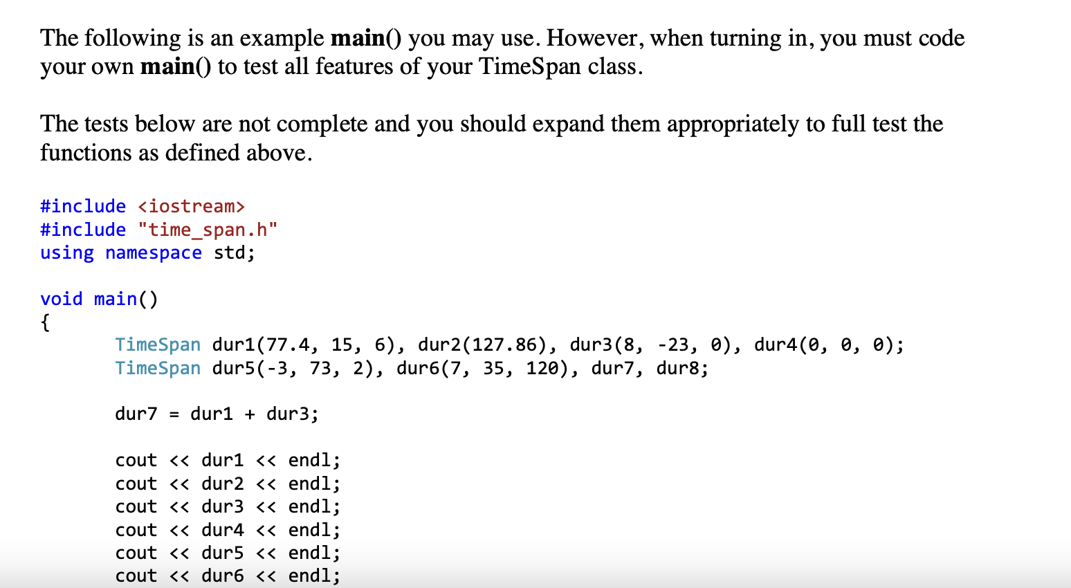 Solved I am kinda confused about how to create the operator | Chegg.com