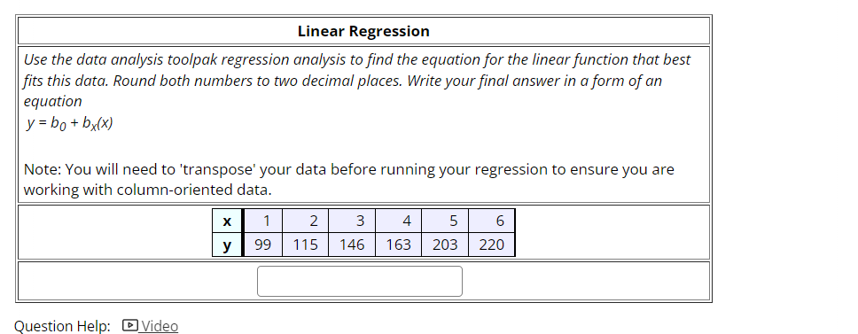 Solved You generate a scatter plot using Excel. You then | Chegg.com