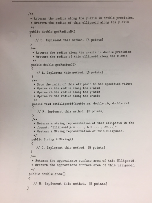 Solved Exercises Instruction: Read each question carefully | Chegg.com