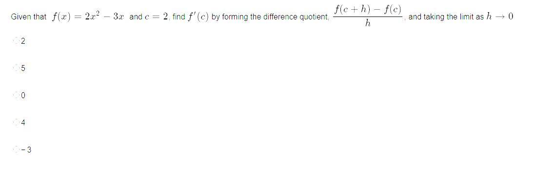 Solved Question | Chegg.com