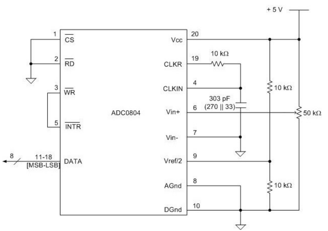 By modifying cicuit below, and using this | Chegg.com