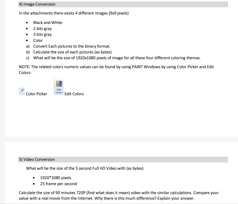 Solved In the attachments there exists 4 different images ( | Chegg.com