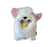 Solved Section C Are these two furbies members of the | Chegg.com