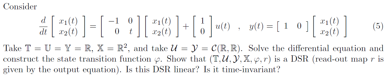 Solved Consider | Chegg.com