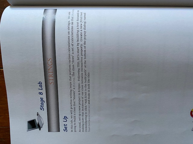 set Up In this lab, we will practice writing loops | Chegg.com