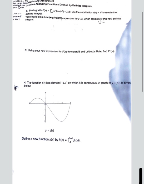 Solved 1. Practice finding the derivatives of functions that | Chegg.com