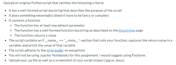 Solved I need help on this simple Python program. Please | Chegg.com