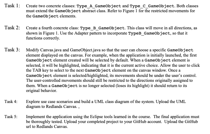 Solved In this final project, you will construct a GUI | Chegg.com
