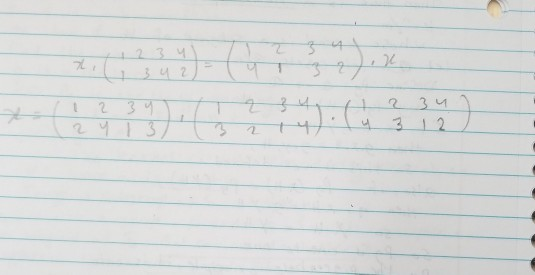 Solved I got two different answers which one is correct and | Chegg.com