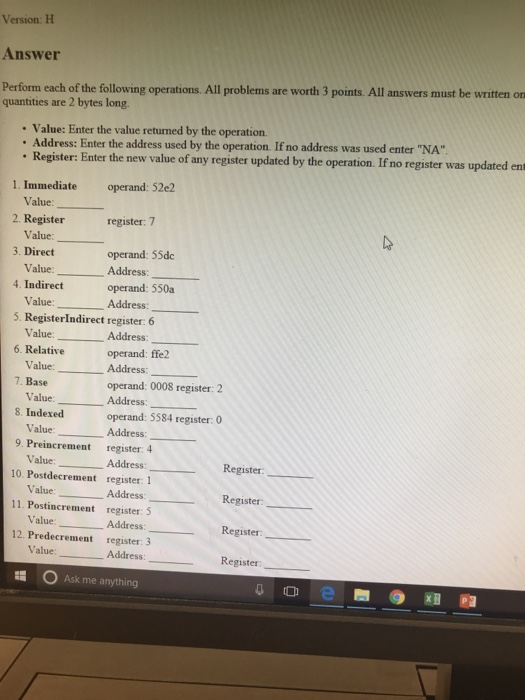 ← → O file:///C:/Users my 11 h/AppData Local Temp Ter | Chegg.com