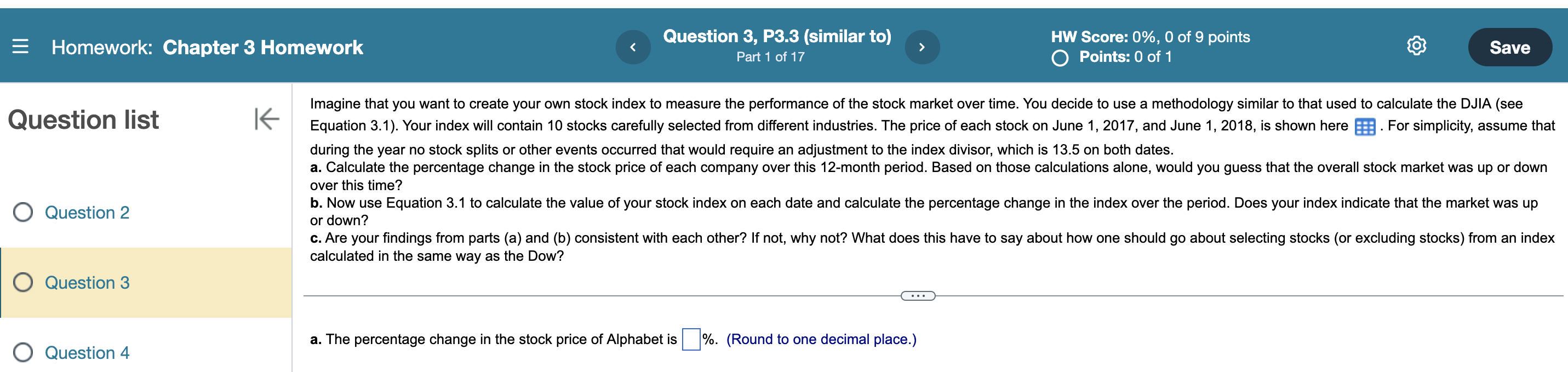 Solved Question list Imagine that you want to create your | Chegg.com