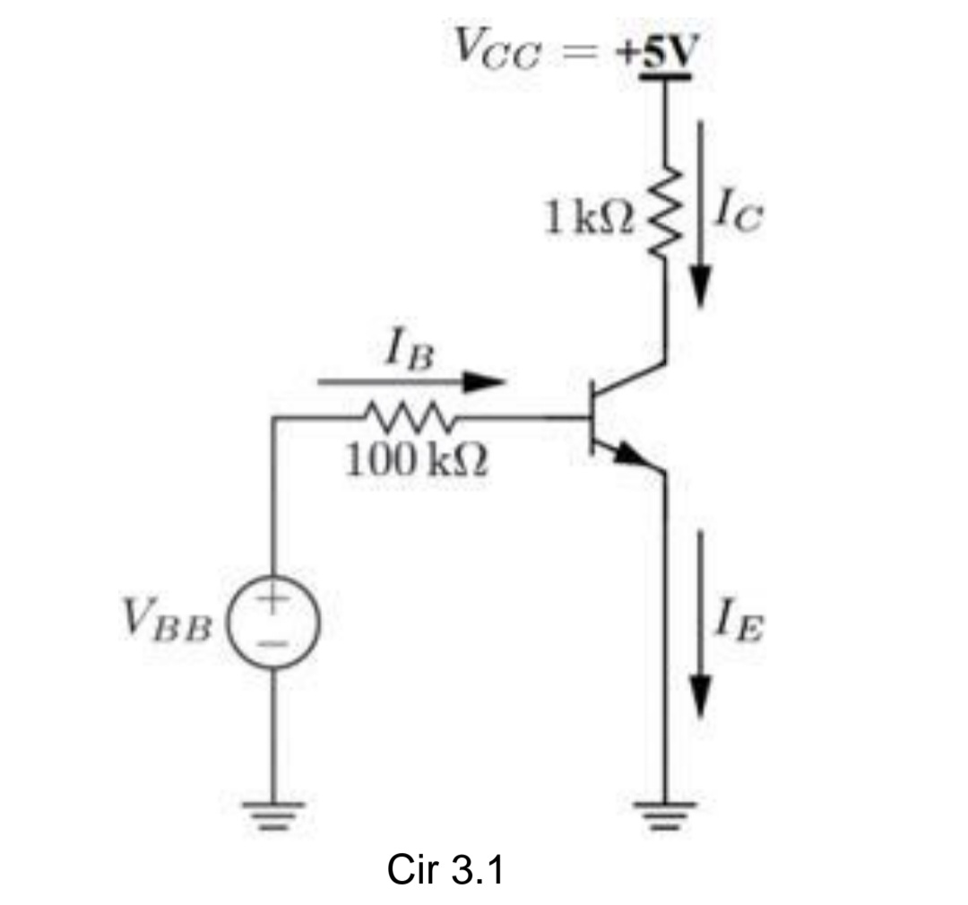 Solved How to built this on a breadboard | Chegg.com