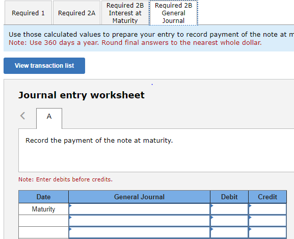 Solved Use those calculated values to prepare your entry to | Chegg.com