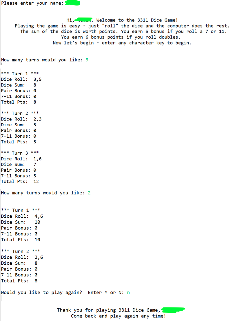 Solved There are supposed to be three classes in one public | Chegg.com