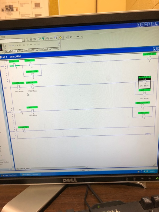 Solved Project 1 DO NOT Objectives Learn to design a control | Chegg.com