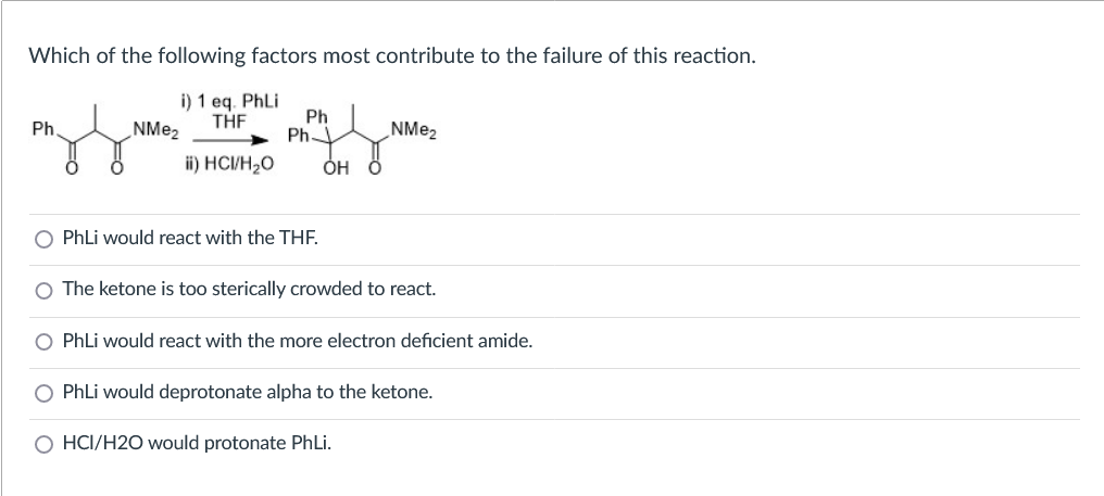 Solved Which of the following factors most contribute to the | Chegg.com