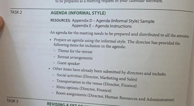 Solved p please solve Chegg. create an informal | Chegg.com