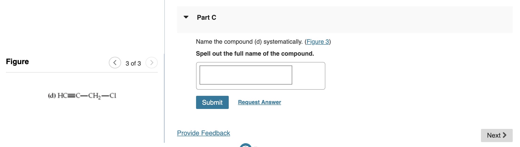 Solved Name the compound (a) systematically. Spell out the | Chegg.com
