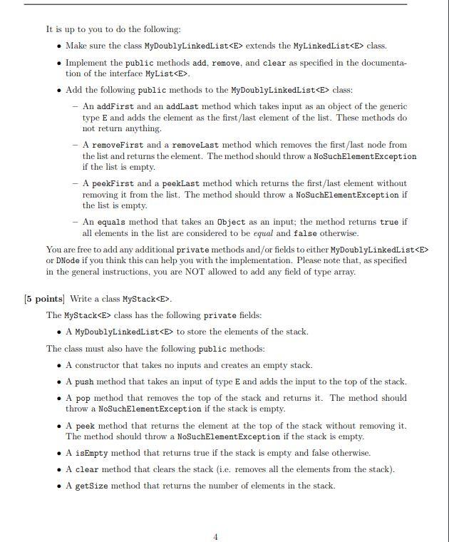 Solved This assignment contains 3 parts. You need to | Chegg.com