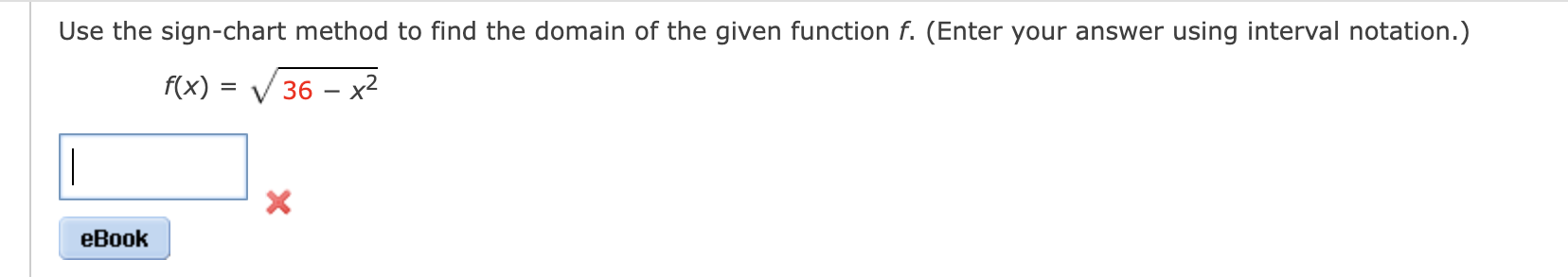 Solved Suppose f is a function that takes a real number x | Chegg.com