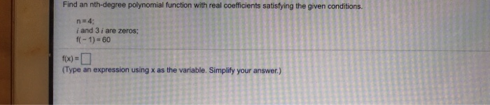 Solved The incomplete graph to the right shows the following | Chegg.com