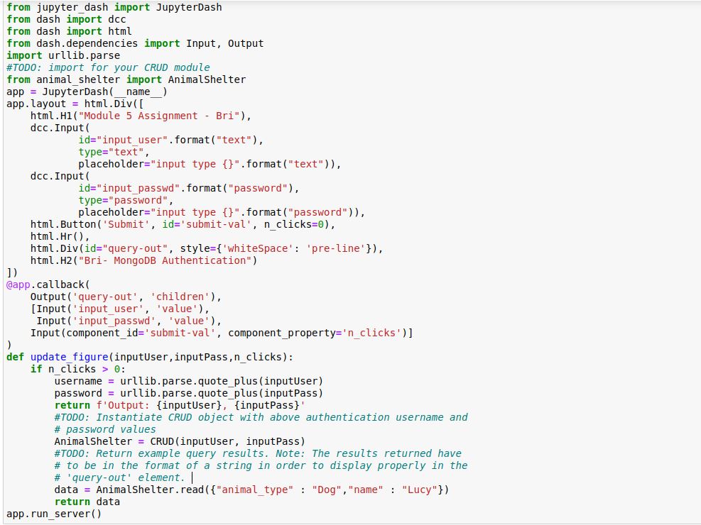 Solved I need assistance implementing the following code | Chegg.com