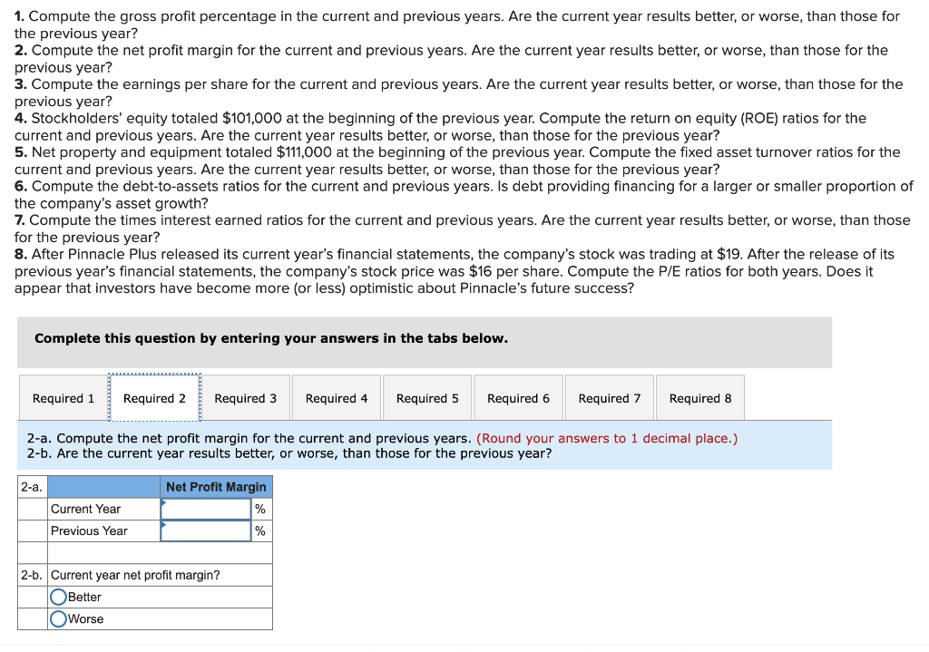 Solved Pinnacle Plus declared and paid a cash dividend of | Chegg.com