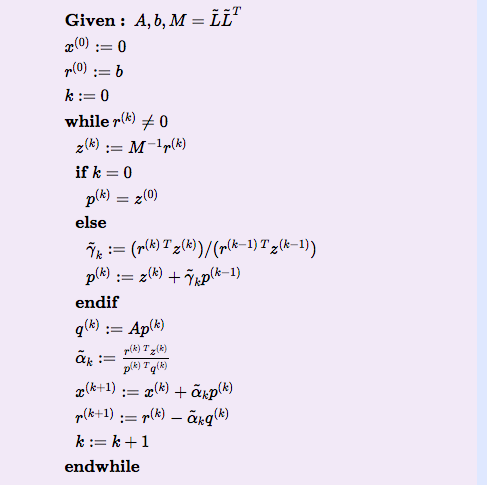 Solved CONVERT THE BELOW ALGORITHM INTO A MATLAB CODE WITH | Chegg.com