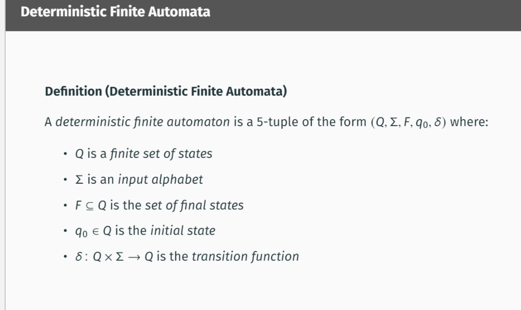 Solved 1. Define a nondeterministic finite automaton for the | Chegg.com