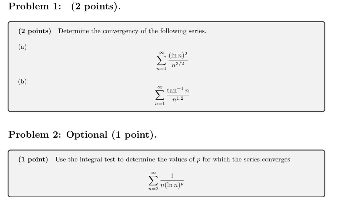 Solved Problem 1: (2 points). (2 points) Determine the | Chegg.com Solved Problem 1: (2 points). (2 points) Determine the | Chegg.com